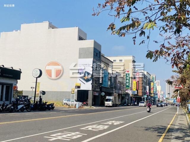 台南市安平區建平十一街透天厝 補教業首選大空間好規劃⭐️安平國小大透店 房屋出租 樂屋網