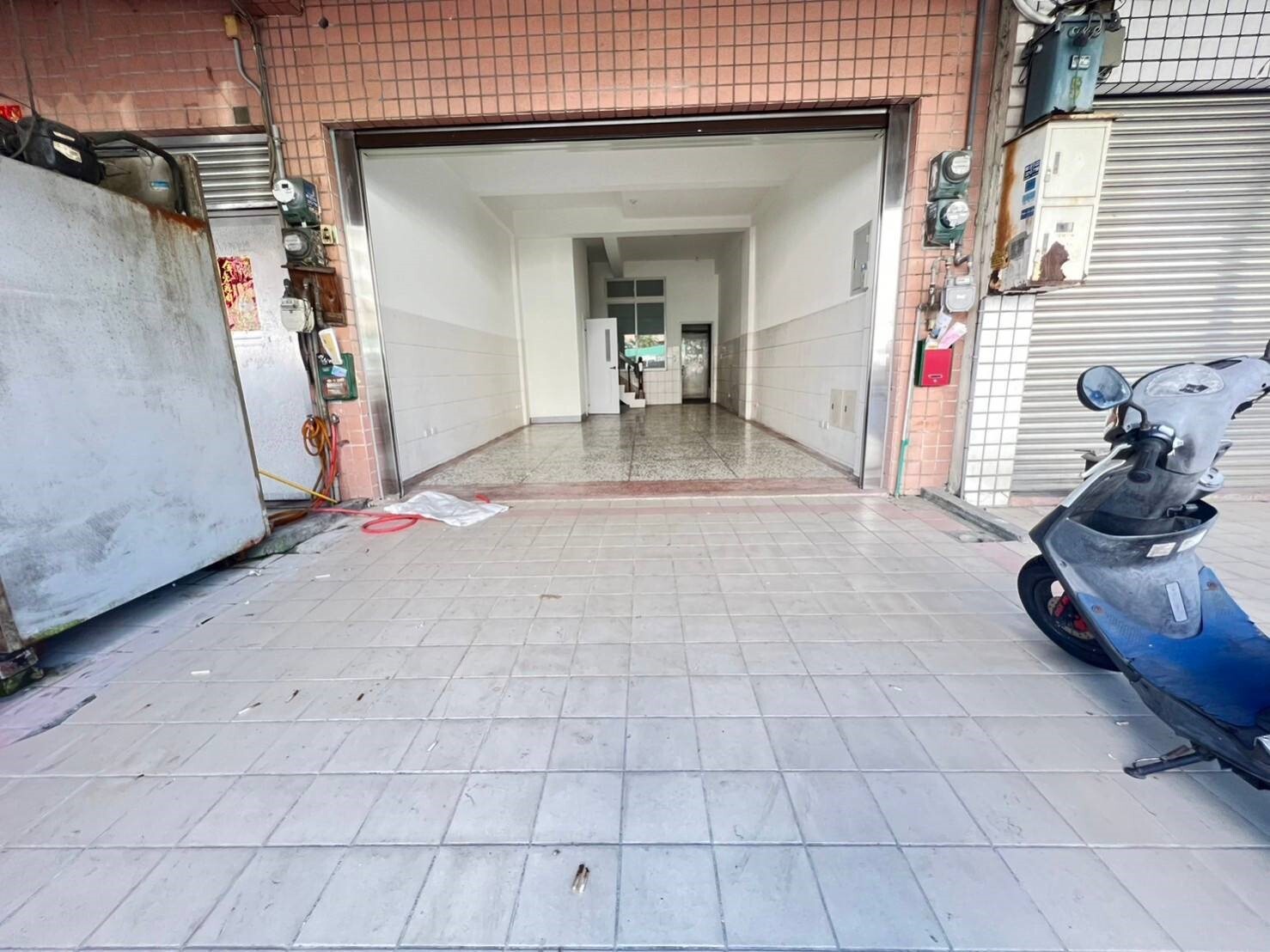 台中市東區旱溪西路一段透天厝旱溪臨路金透店 房屋出售 樂屋網