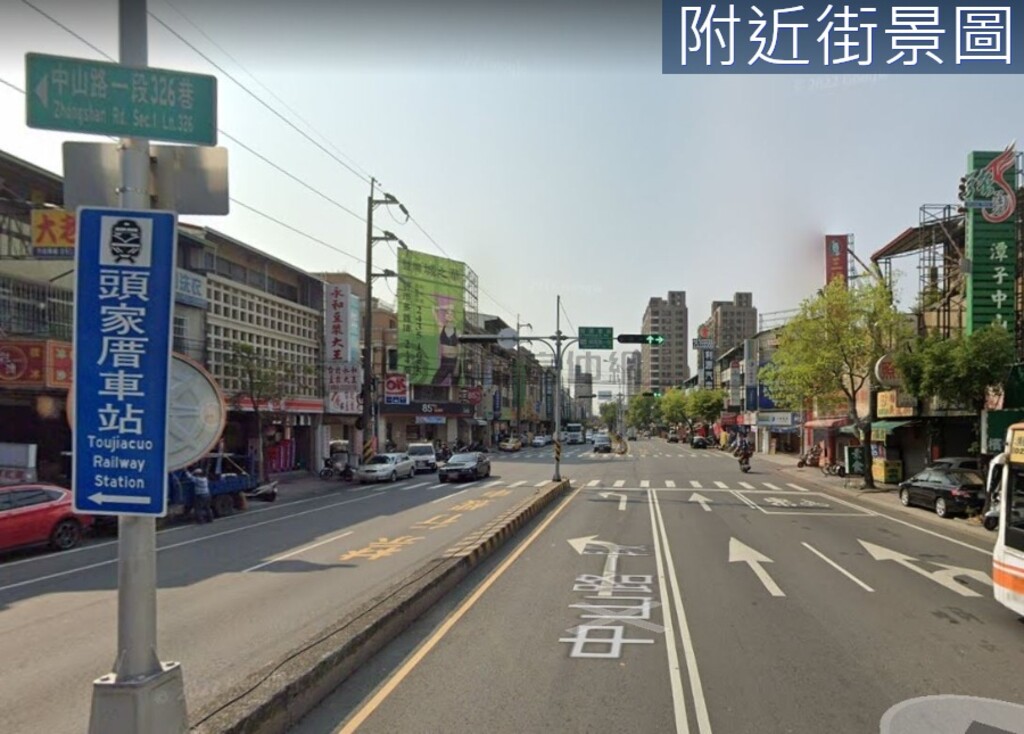 台中市潭子區中山路一段透天厝台中稀有大地坪廠住辦透天別墅三代同堂首選 房屋出售 樂屋網