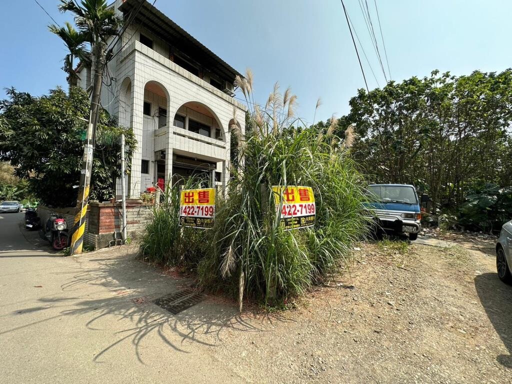 建地【向陽團隊】專任八德介壽路低總價建地桃園市八德區介壽路二段685巷 樂屋網 土地買賣