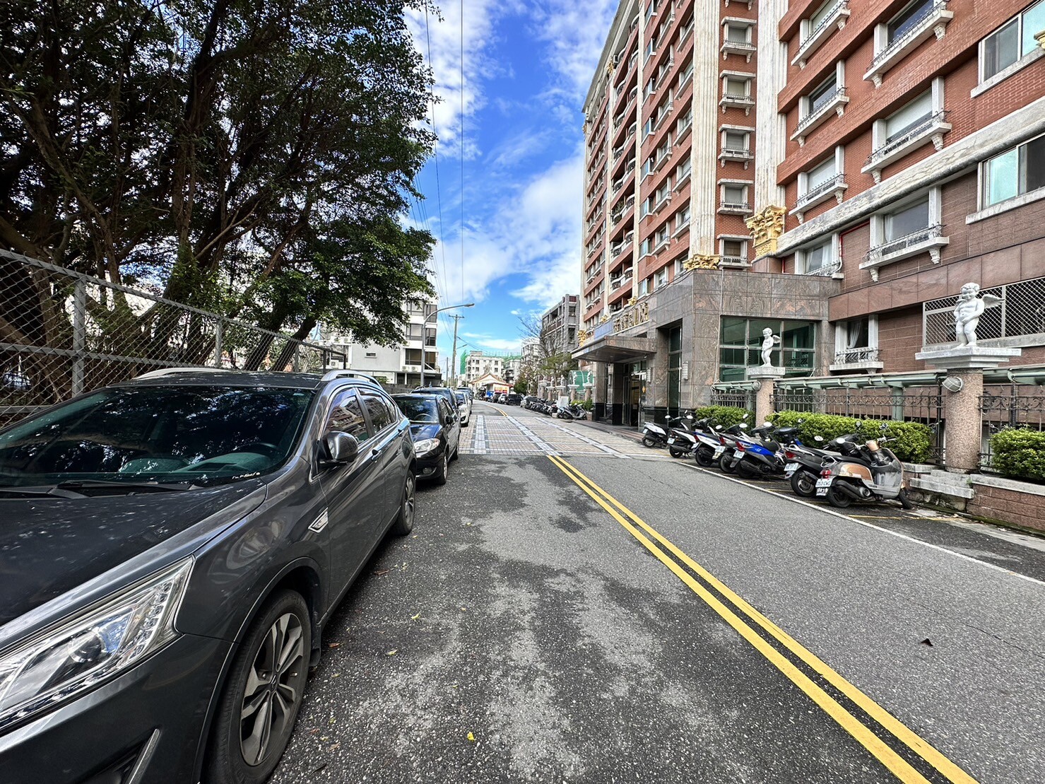 花蓮縣花蓮市民德四街電梯大廈出租美崙帝寶凱悅2房2廳2衛華廈 房屋出租 樂屋網