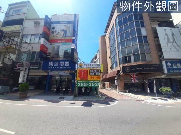 台南市南區健康路一段透天厝租健康路家齊南商雙學圈人潮滾滾金店面 房屋出租 樂屋網
