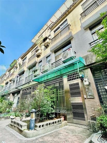 台中市北屯區旱溪西路三段別墅天闊輕屋齡社區型別墅 房屋出售 樂屋網