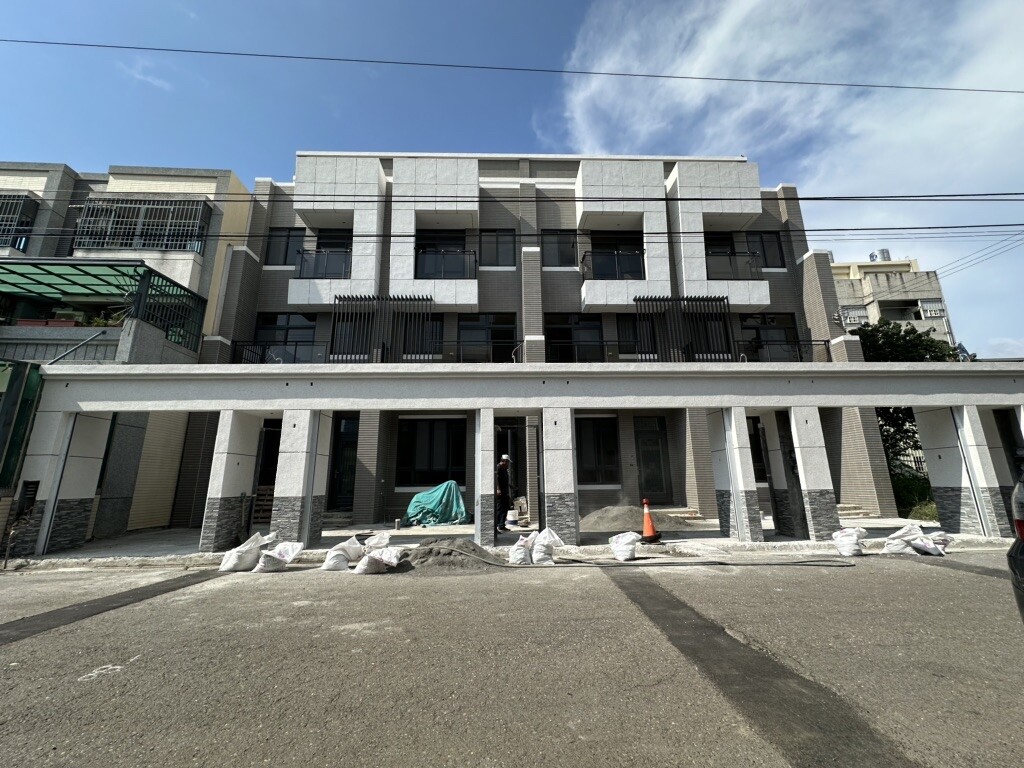 伸港全興別墅 彰化縣伸港鄉買房子、房屋出售 樂屋網