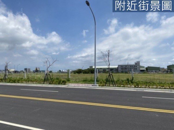 彭彭~~近南科麻豆交流道新樓醫院乙種工業地 台南市麻豆區買房子、房屋出售 樂屋網