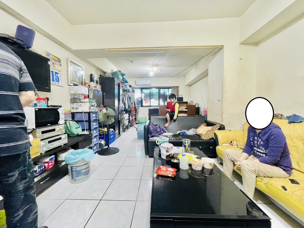 曼哈頓桃園市平鎮區義民路套房新勢公園面老街溪大套房【曼哈頓社區】 房屋出售 樂屋網