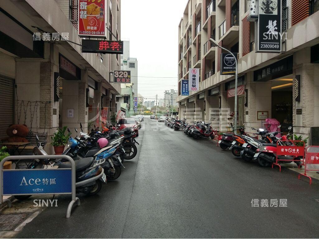 台中市南屯區永春南路透天厝精銳ace 房屋出售 樂屋網