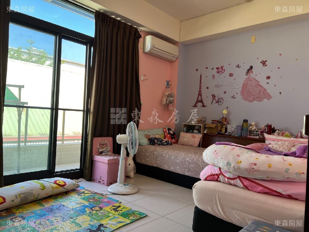 台南市永康區大灣路透天厝永康大灣上恩幼稚園5房車墅 房屋出售 樂屋網