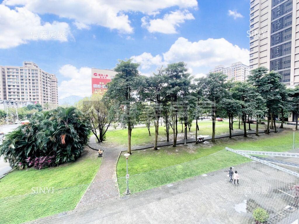 新北市三峽區大義路電梯大廈萬寶隆。樹海景觀三房車位 房屋出租 樂屋網