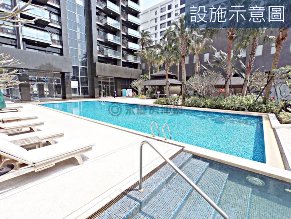上善如水溫泉度假社區宜蘭縣礁溪鄉公園路電梯大廈上善如水※五星級高品味♨溫泉♨渡假宅 房屋出售 樂屋網
