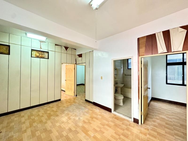 新北市泰山區漢口街公寓住商張孝經 捷運旁低總價美寓 格局方正好規劃 房屋出售 樂屋網