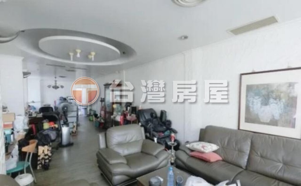 台中市中區中山路透天厝第二市場商一稀有透店 房屋出售 樂屋網