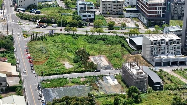 員林近鴻福大樓美建地 彰化縣員林市買房子、房屋出售 樂屋網