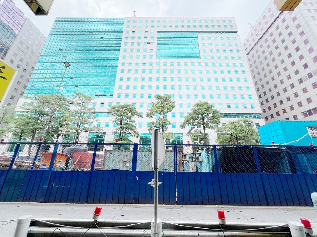 遠東世紀廣場no1新北市中和區連城路電梯大廈遠東世紀廣場高樓挑高廠辦雙車位~有卸貨碼頭a級廠辦 房屋出售 樂屋網