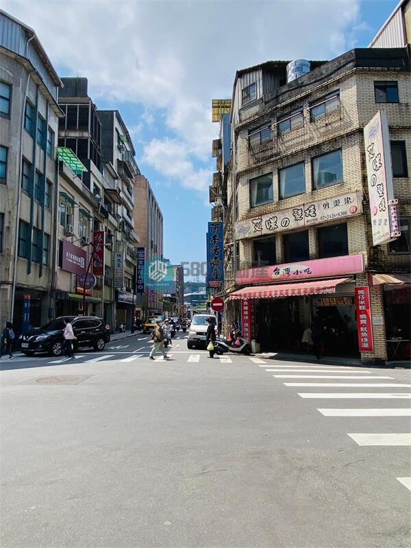 基隆市中正區義二路店面希望之丘 金雞母收租店面 房屋出售 樂屋網