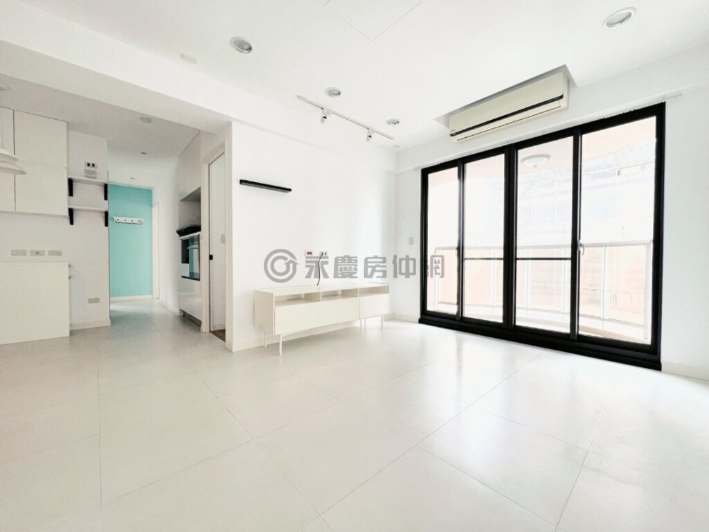久樘經貿安可台中市北屯區中清路二段電梯大廈水湳11期14期三房雙車格局方正輕屋齡 房屋出售 樂屋網