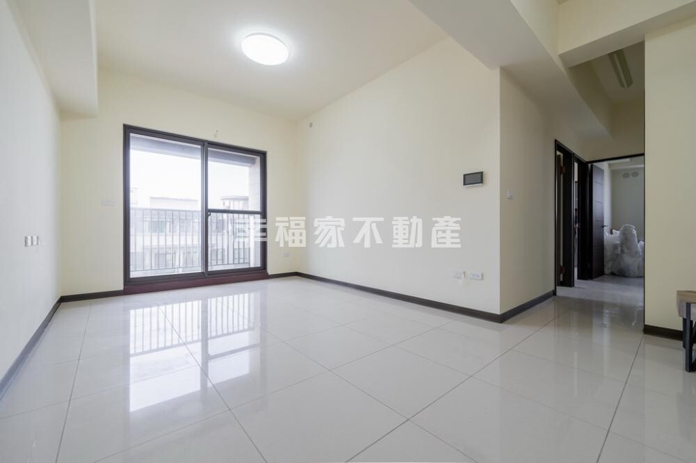 佳鋐謙邑台南市安平區府平路電梯大廈安心成家 ️安平謙邑雙衛開窗3房平車 房屋出售 樂屋網