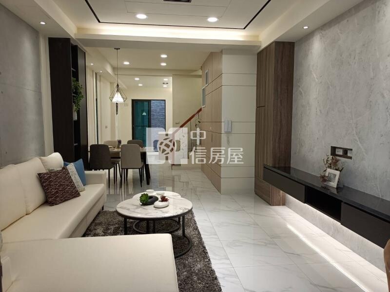 台南市北區和緯路四段店面好市多全棟整新店住 房屋出售 樂屋網