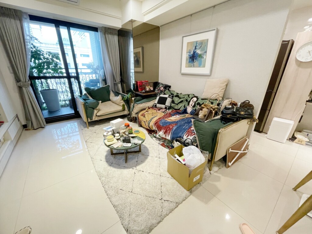 花園流域台中市北屯區和福路電梯大廈打拼奕萱®花園流域大三房平車採光戶 房屋出售 樂屋網
