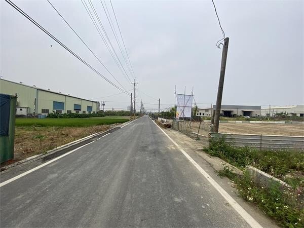 農地高雄岡山|嘉華產業園區|方正農地高雄市岡山區嘉興路 樂屋網 土地買賣