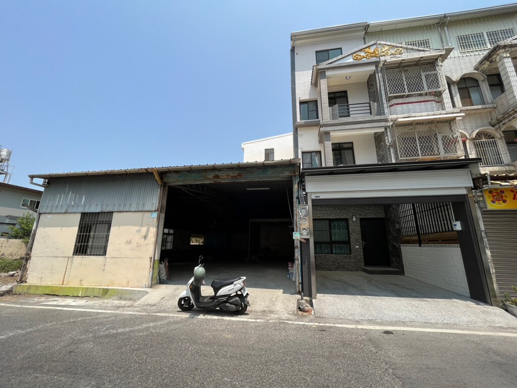 屏東縣潮州鎮南京路透天厝『new永義房屋』潮州五套房收租置產透天 房屋出售 樂屋網
