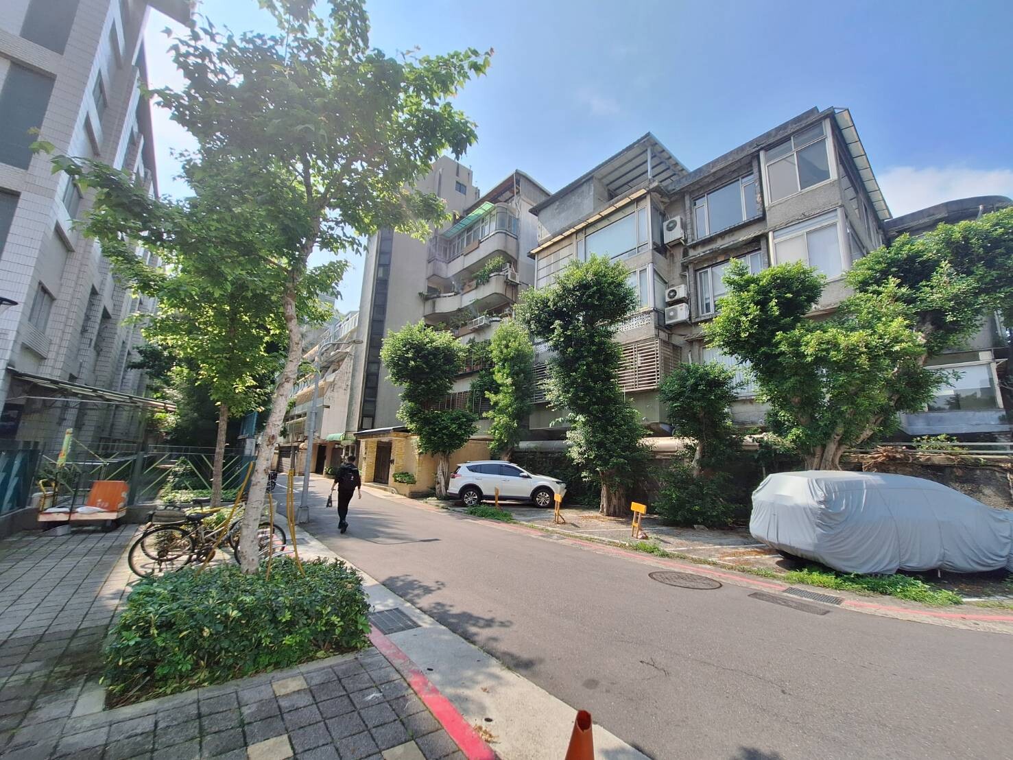 太子哈佛華廈台北市大安區仁愛路三段電梯大廈仁愛路官邸特區師大附中雙拼華廈 房屋出租 樂屋網