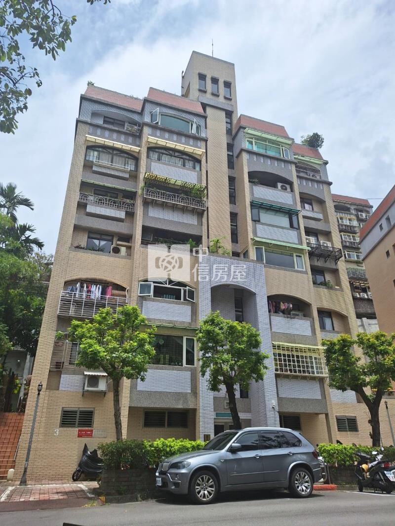 台北市內湖區康寧路三段電梯大廈專約 明湖電梯2f 房屋出售 樂屋網