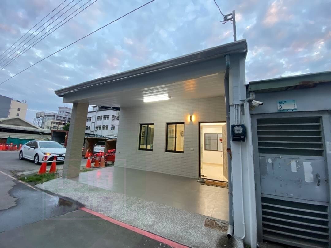 屏東縣屏東市廣東路透天厝小珍精選⭐崇蘭秘境花園別墅 房屋出租 樂屋網