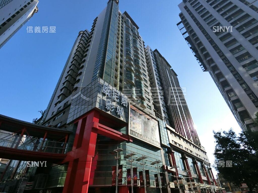 世紀宮廷桃園市中壢區慈惠三街電梯大廈世紀宮廷高樓層景觀套房 房屋出售 樂屋網