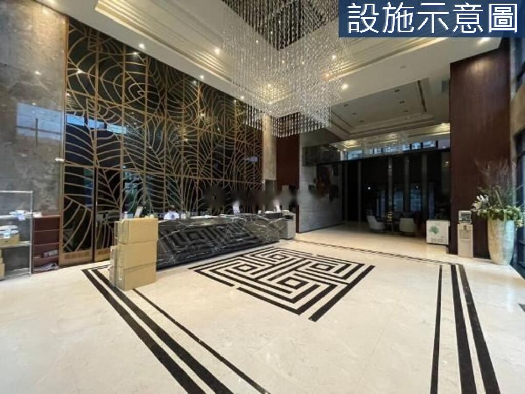 富宇學學新竹縣竹北市中央路電梯大廈富宇學學 優質生活大露臺三房b1平車 房屋出售 樂屋網