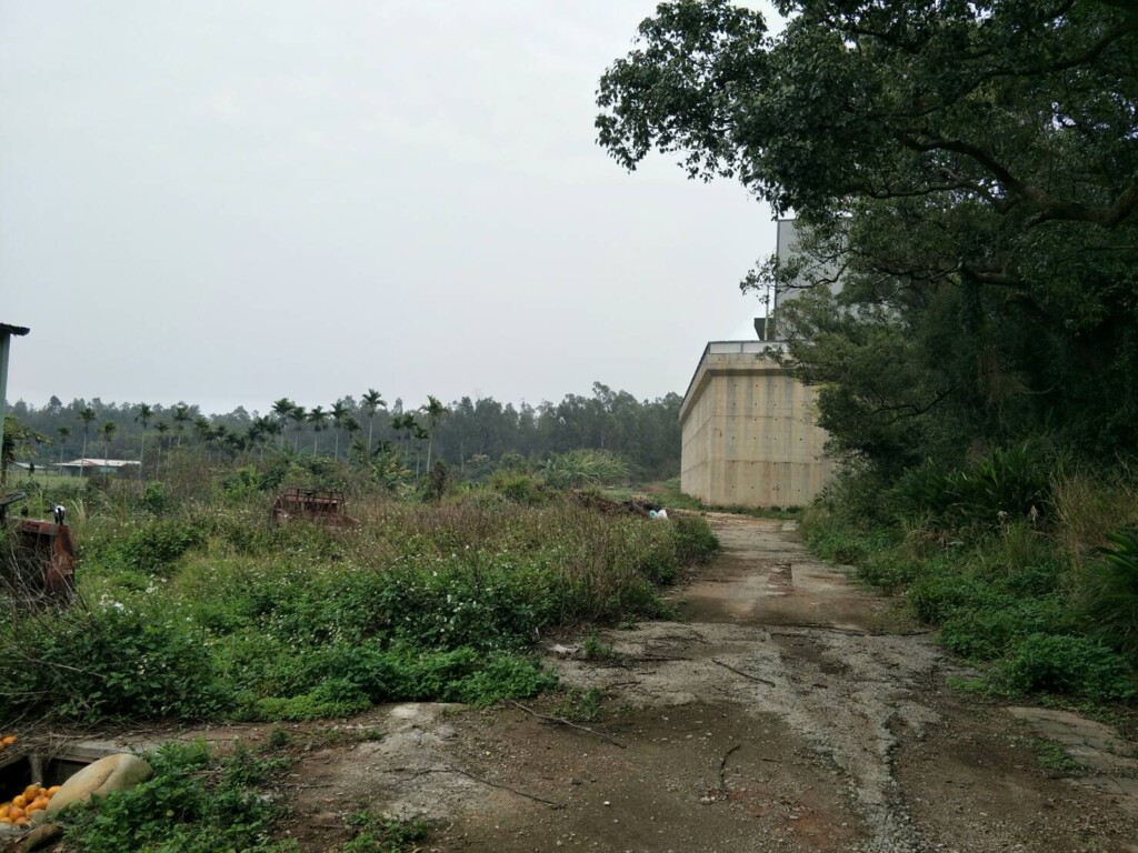 建地外埔甲后農建台中市外埔區水頭路 樂屋網 土地買賣