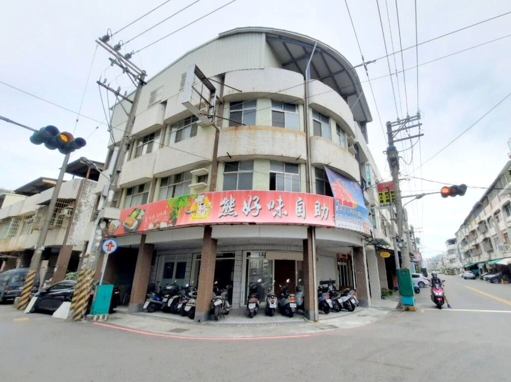 高雄市楠梓區久昌街透天厝楠梓右昌 三角窗大地坪金鑽透天店面租 房屋出租 樂屋網