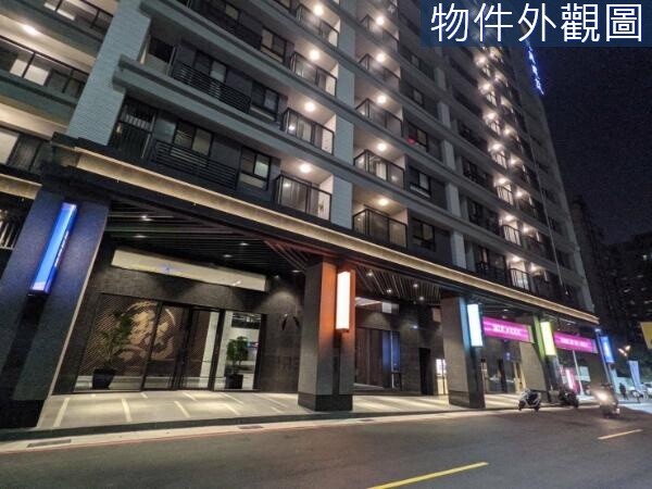 龍騰鑫天地高雄市三民區順昌街電梯大廈鼎山家樂福高檔裝潢三房平車 房屋出售 樂屋網