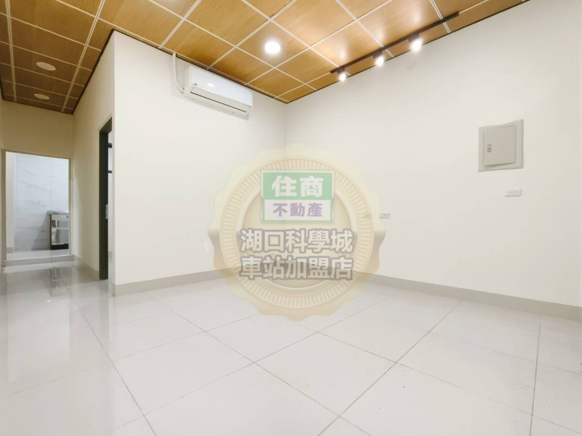 婷婷推薦:湖口車站一樓機能美寓 新竹縣湖口鄉買房子、房屋出售 樂屋網