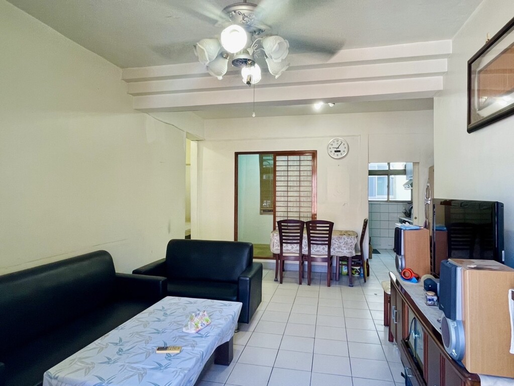 春福新天母,新竹市東區明湖路,公寓, 竹科春福新天母3房平面車位 | 房屋出售 | 樂屋網