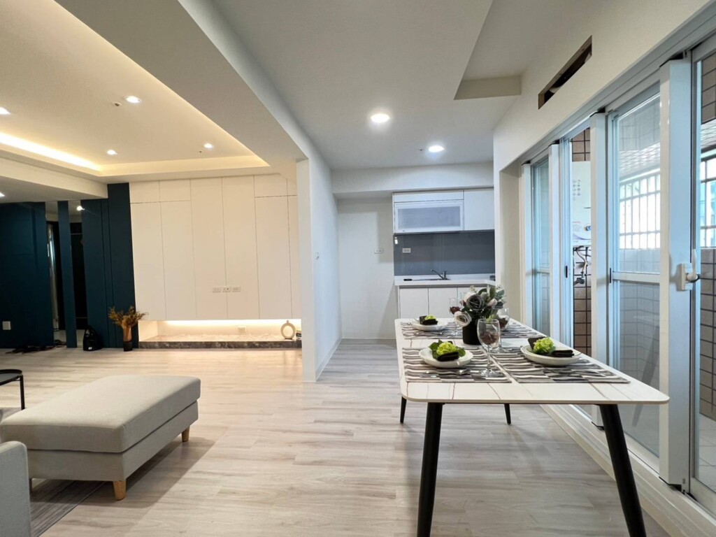 台南國寶台南市東區大同路二段電梯大廈台南南站高層樓三房 已租車位 房屋出售 樂屋網