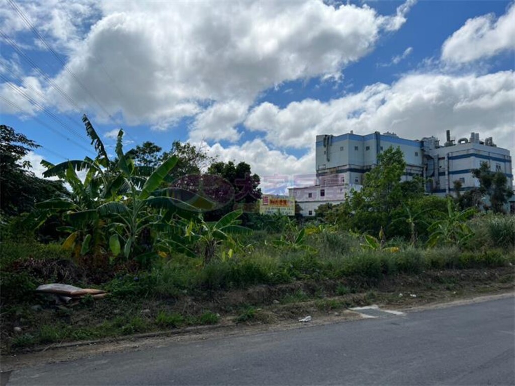 農地海湖坑口工業區旁倉儲用地桃園市蘆竹區桃園市大有街 樂屋網 土地買賣