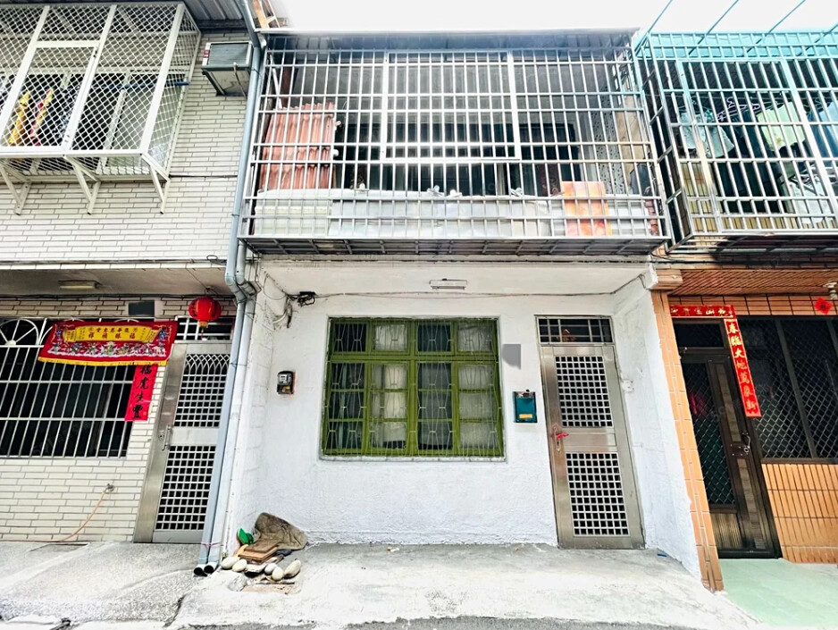 台中市北屯區大連路一段透天厝文心中清捷運站低總價透天 房屋出售 樂屋網