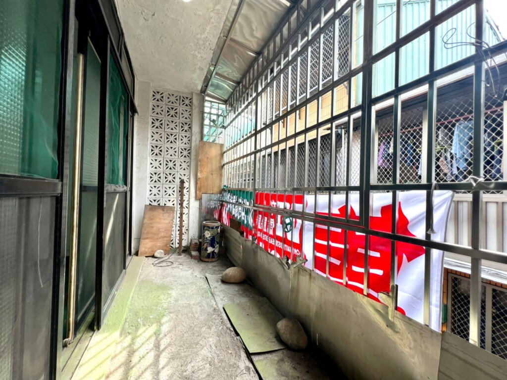 台中市北屯區大連路一段透天厝文心中清捷運站低總價透天 房屋出售 樂屋網