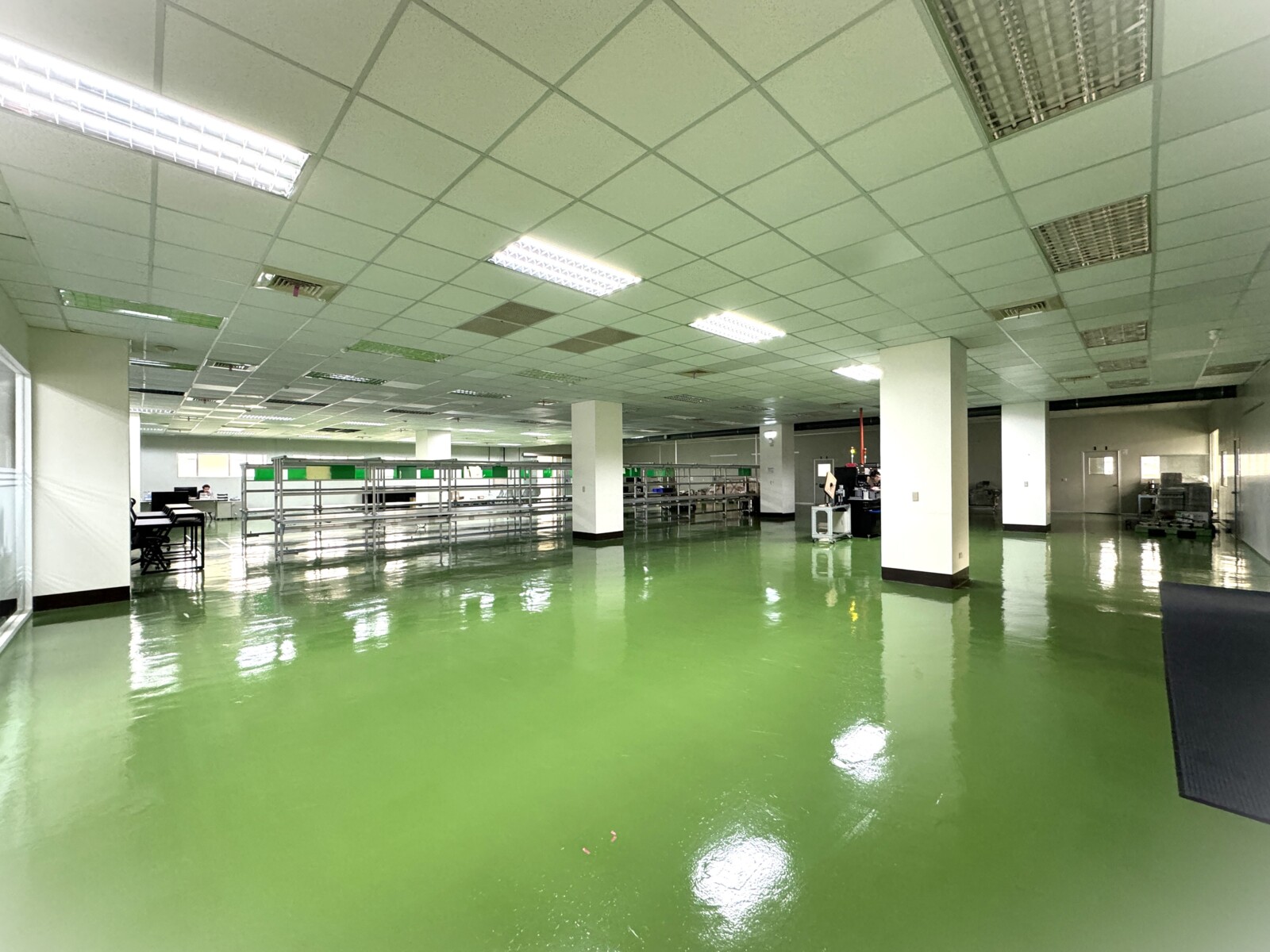 桃園市蘆竹區新南路一段廠房交流道旁科技廠房、廠辦 房屋出租 樂屋網