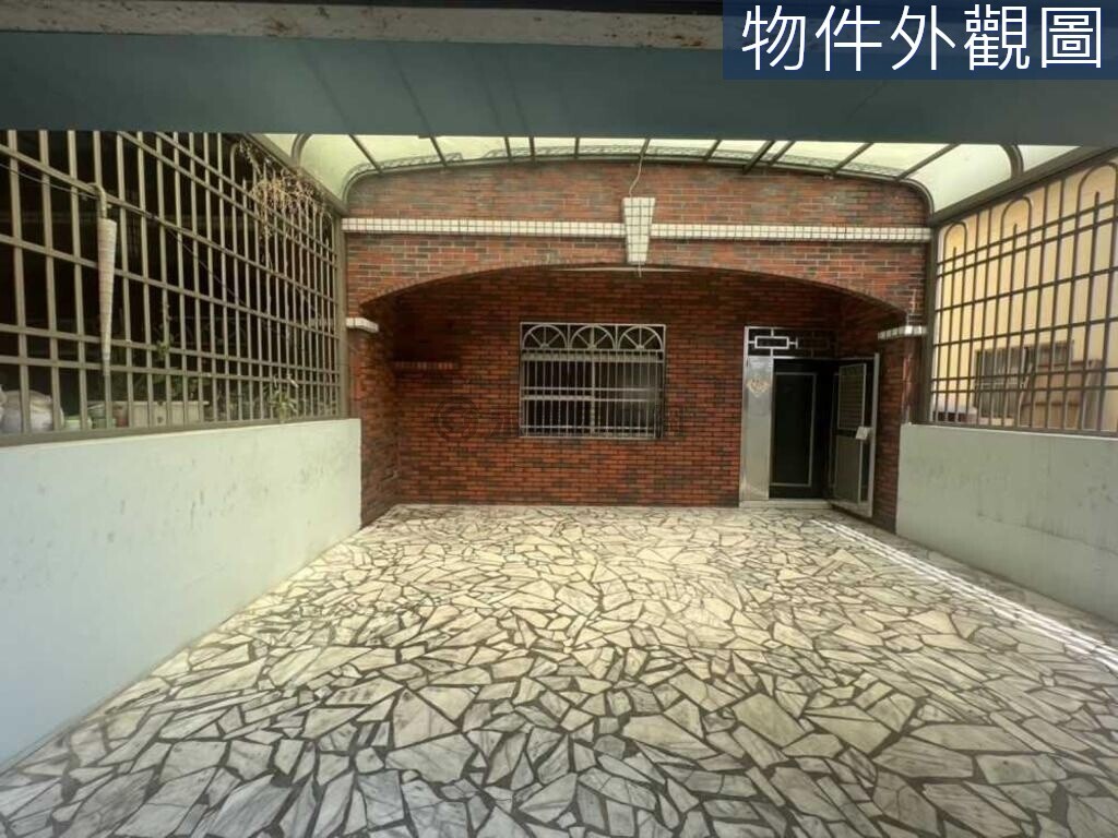 岡山買地送屋★超大地坪 邊間面寬58米★雙車墅 高雄市岡山區買房子、房屋出售 樂屋網