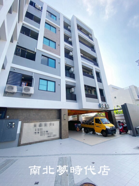 ~貝森朵夫9雙房雙衛全新家電小資房 台南市安定 台南市安定區貝森朵夫9買房子、房屋出售 樂屋網