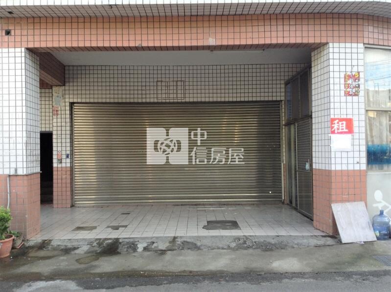 台中市烏日區自強街店面自強公園大面寬角間店面 房屋出售 樂屋網