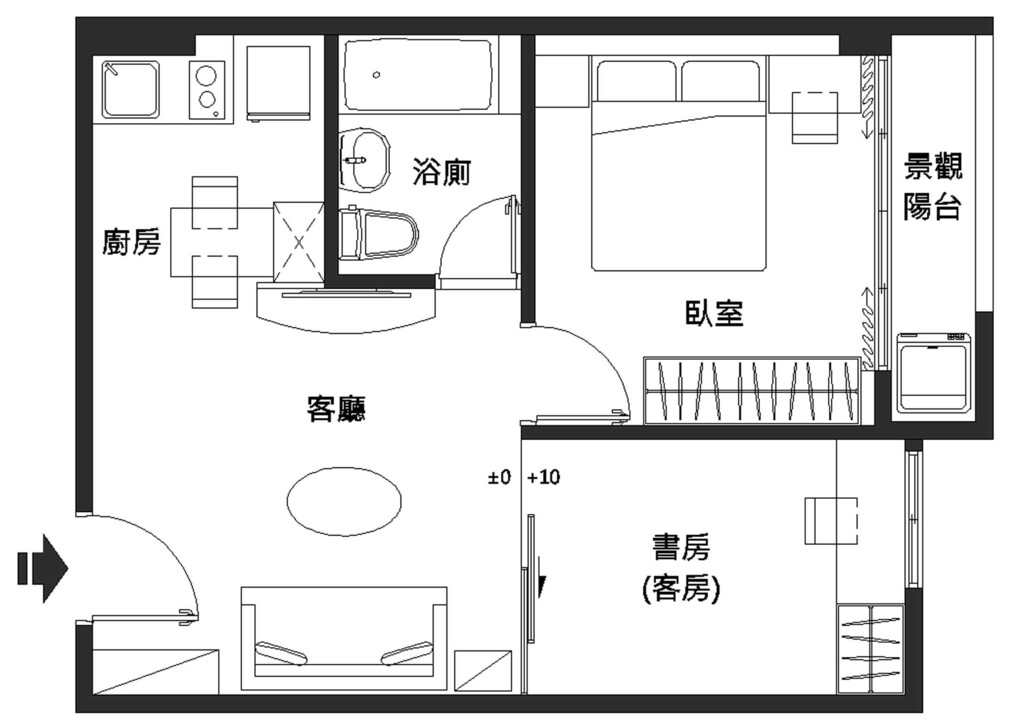 摩天高雄高雄市前鎮區新光路電梯大廈大遠百三多商圈捷運高樓層景觀2房 房屋出租 樂屋網