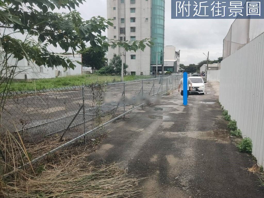 稀有西屯建地九米面寬臨15米計劃道路 台中市西屯區買房子、房屋出售 樂屋網