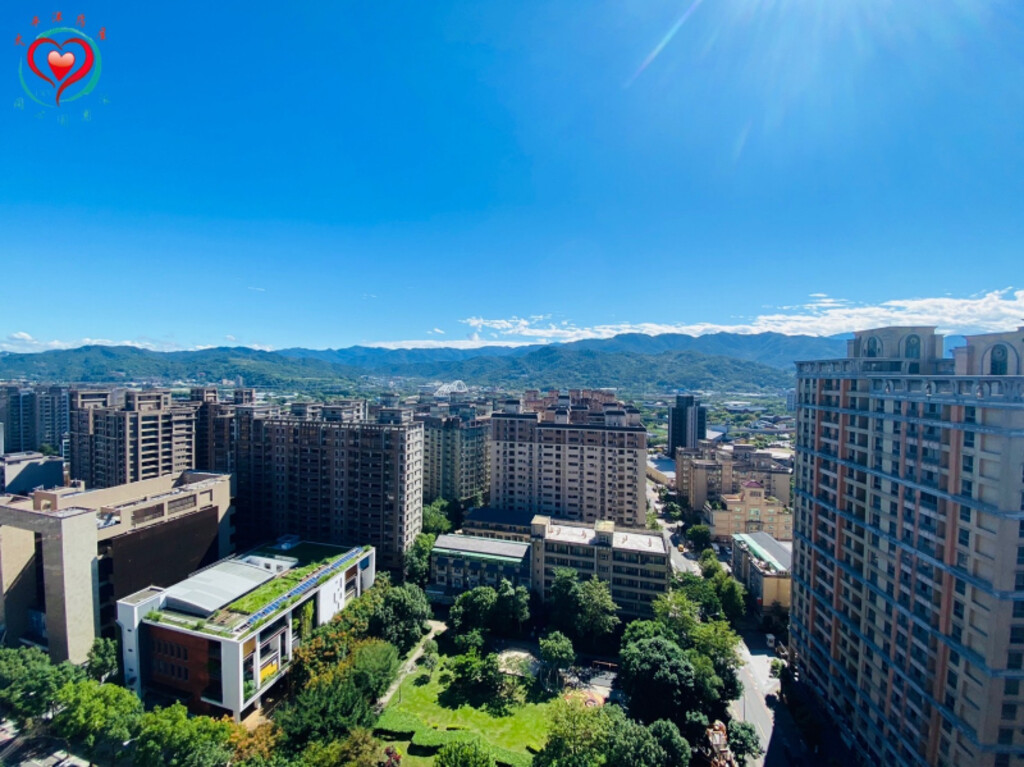 皇翔玉鼎新北市三峽區學成路電梯大廈～玉鼎面南高樓景觀四房雙車~同心圓子函 房屋出售 樂屋網