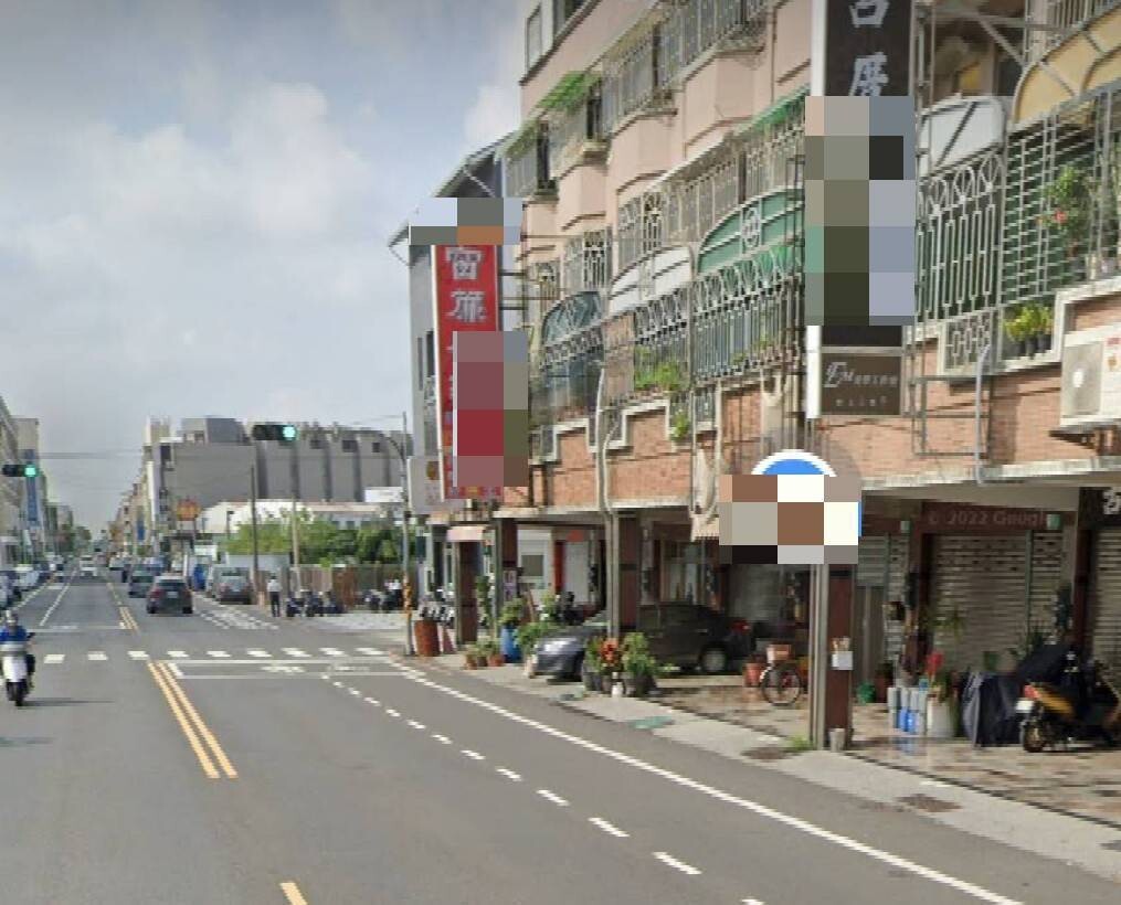 台南市南區永成路三段透天厝今日降價快搶~永成路正路面金店住透天 房屋出售 樂屋網