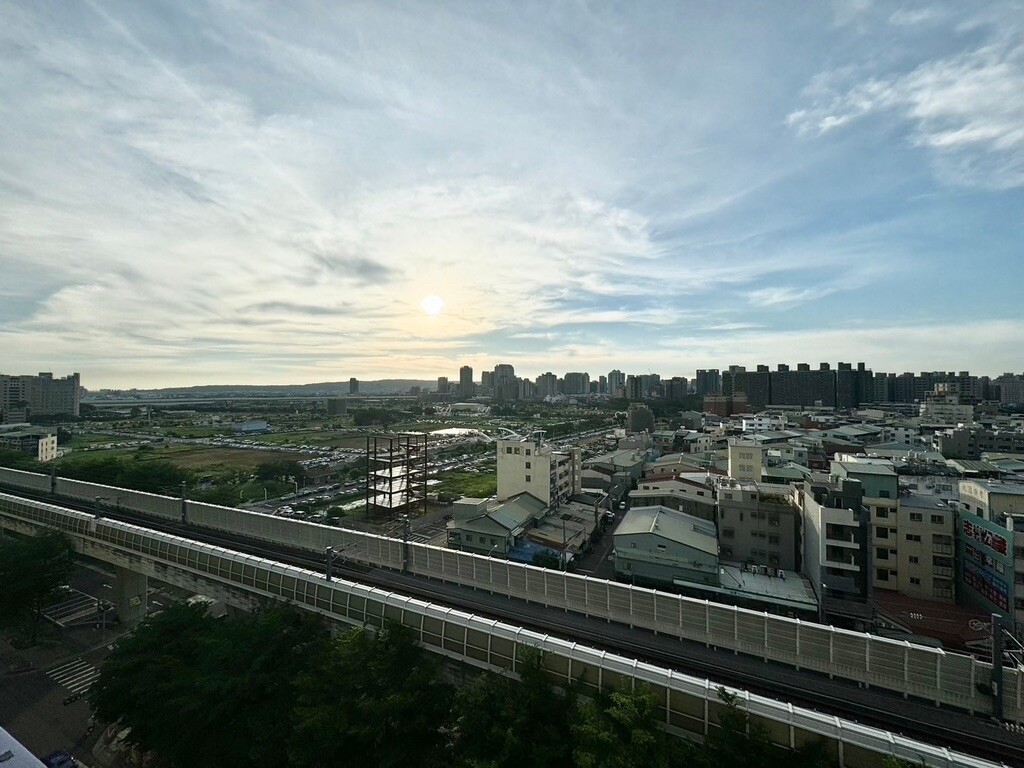 獨家中山醫三房平車 五年視野戶 台中市南區鼎泰鑫聚買房子、房屋出售 樂屋網