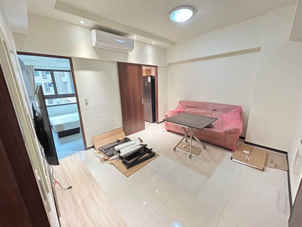 台中市南屯區嶺東南路電梯大廈剛交屋⭐全新未住⭐台水台電⭐傢俱全配⭐近嶺東精科 房屋出租 樂屋網