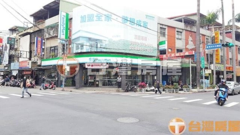 新北市泰山區明志路三段店面明志三角窗金店面12 新莊買屋賣屋台灣房屋新莊幸福店 房屋出售 樂屋網